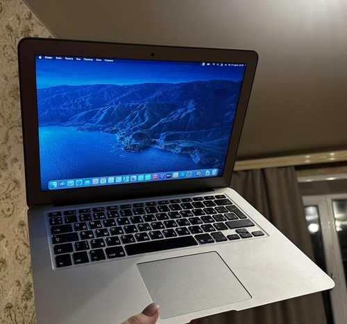 Apple Macbook Air 2017 Core i5