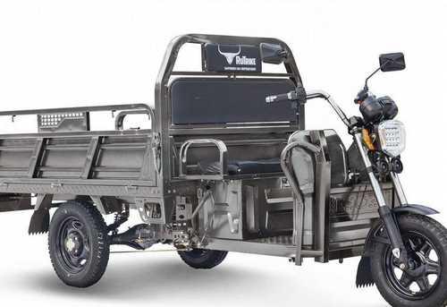 Грузовой электротрицикл Rutrike D4 1800 60V1500W