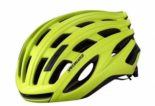 Велошлем Specialized Propero III 55-59cm (M) mips