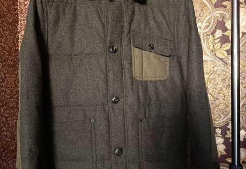 Куртка мужская 48-50
