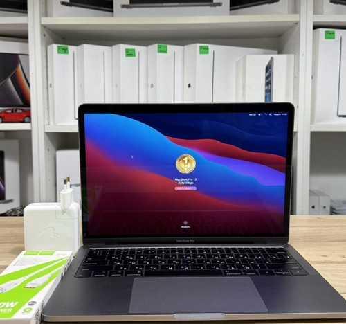 MacBook Pro 13 2017 i5 8gb 256gb SpaceGrey