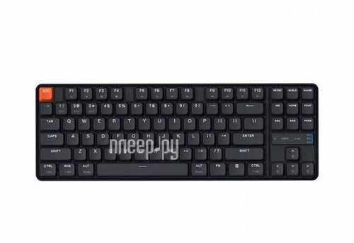 Xiaomi TKL Linear Axis VC-Pro Black jxjp02MW