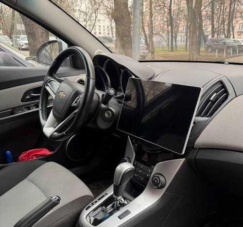 Магнитола 6/128 4G CarPlay Chevrolet Cruze