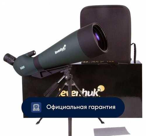Зрительная труба Levenhuk Blaze base 100