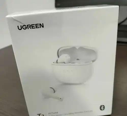 Ugreen HiTune T3 наушники