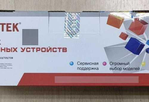 Картридж Colortek CT-CE278A (78A)