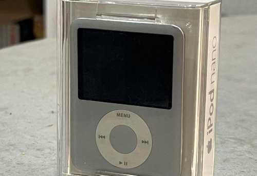 Плеер Apple iPod nano 3