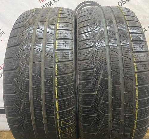 Pirelli Winter Sottozero 240 Serie II 245/45 R18 100P