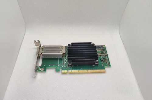 Сетевая карты 100Gb ConnectX-4 VPI / EN