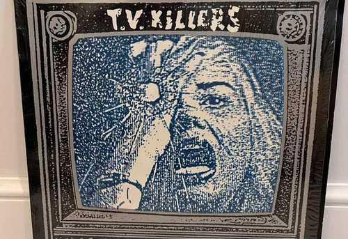 T.V. Killers* – Have A Blitz On You 1999