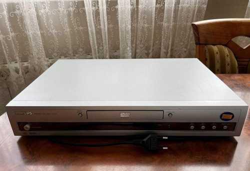 Dvd video player Philips