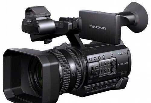 Видеокамера Sony HXR-NX100,Новая,Гарантия