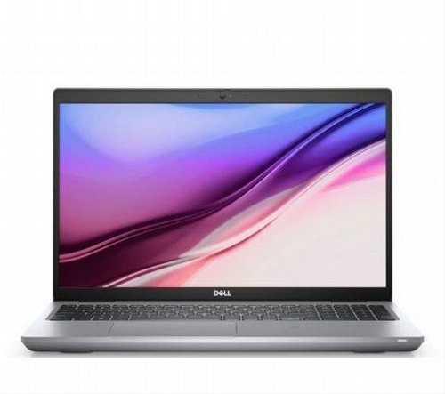 Ноутбук Dell Latitude 5521 Core i7-11850H (2,5GHz)