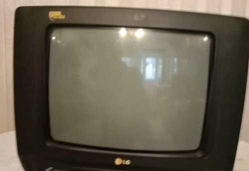 Телевизор бу LG