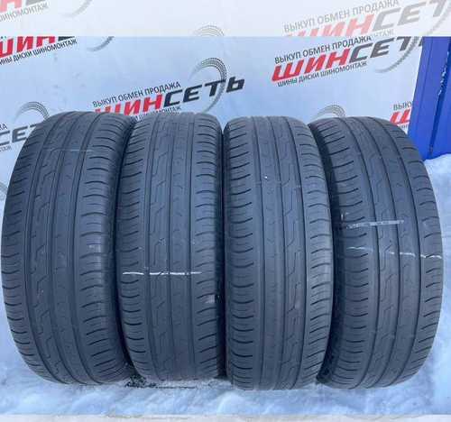 Cordiant Comfort 2 205/65 R16