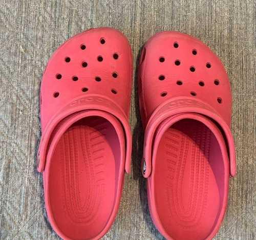 Сабо Crocs р.35-36