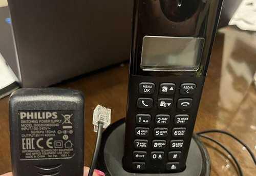 Радиотелефон Philips D130