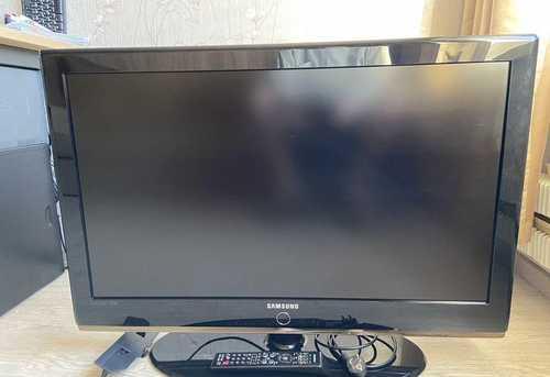 37" Телевизор Samsung LE37M87BD