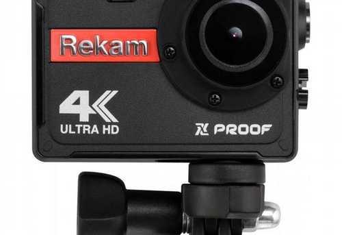Цифровая (экшн видеокамера) Rekam xproof EX640