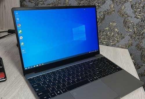 Новый ноутбук 15,6 UIG R7 5700 2560х1440 240 герц