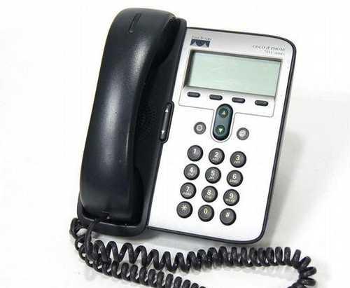 VoIP-телефон Cisco 7911G