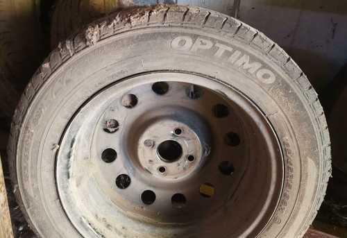 Hankook Optimo H420 185/65 R15 88H