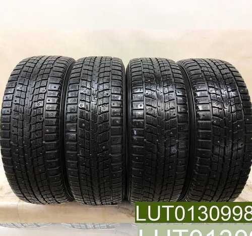 Dunlop SP Winter Ice 01 205/60 R16 92T