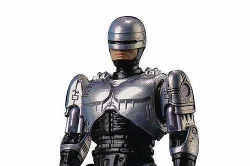 Hiya Toys RoboCop Previews Exclusive Figure