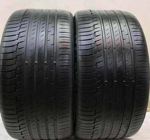 Continental PremiumContact 6 315/35 R21 111Y