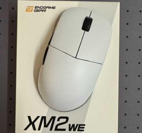Endgame gear xm2we