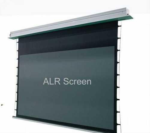 Экран XYScreen 150 дюймов ALR