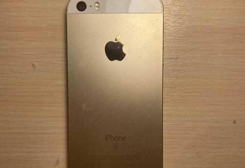 iPhone SE, 32 ГБ