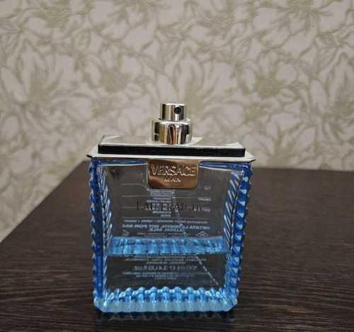 Versace man eau fraiche