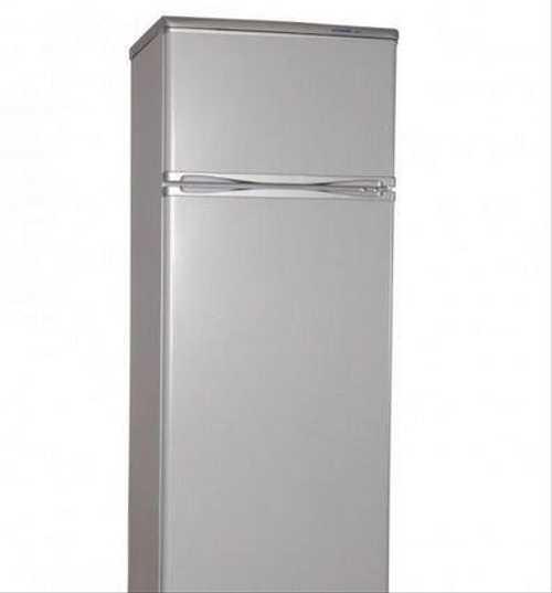 Холодильник двухкамерный Snaige FR24SM-S2MP0F серы