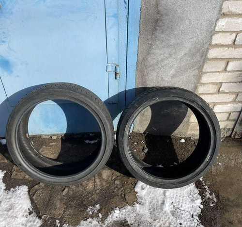 Hankook AH11 195/40 R17 30B