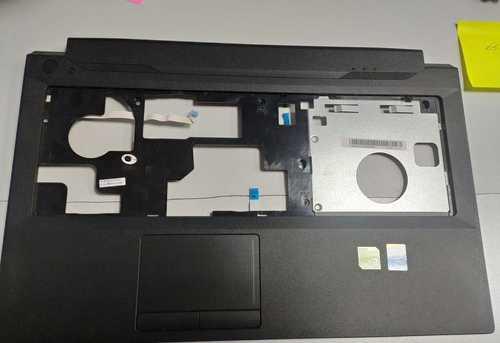 Верхняя часть корпуса top case Lenovo B590