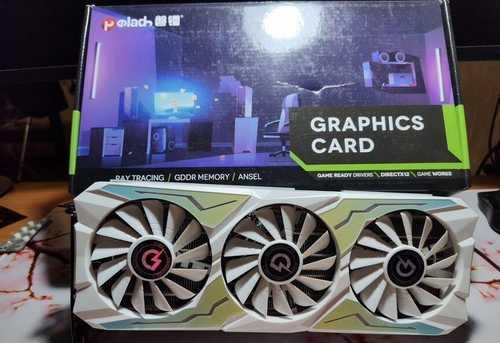 Peladn RTX 3080 Ti 12Gb Идеальное состояние