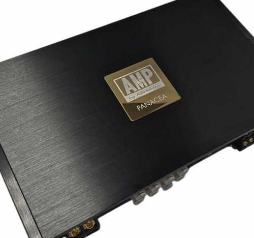 Amp da 80.6 dsp panacea V5
