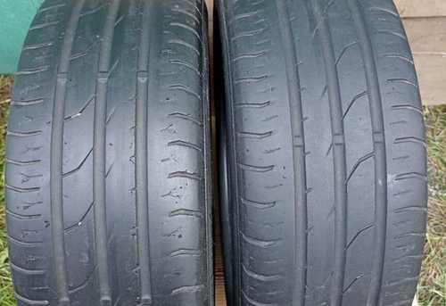 Continental ContiPremiumContact 2 195/55 R16