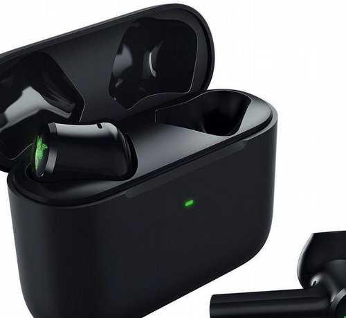 Беспроводные наушники Razer Hammerhead True Wirele