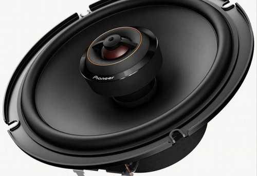 Динамики коаксиальные 16.5см Pioneer TS-D65F