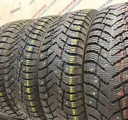Nokian Tyres WR SUV 3 285/40 R21 L