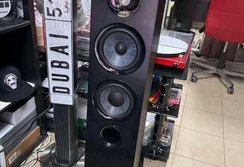 Акустическая колонки focal 816 Chora