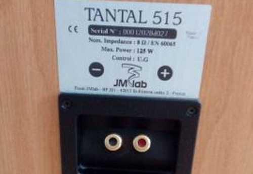 Tantal 515 JM LAB focal 2 шт