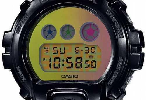 Наручные часы casio G-shock DW-6900SP-1E