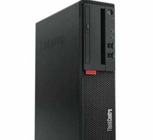 Офисный пк Lenovo m715s