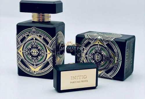 Initio Oud for Happiness