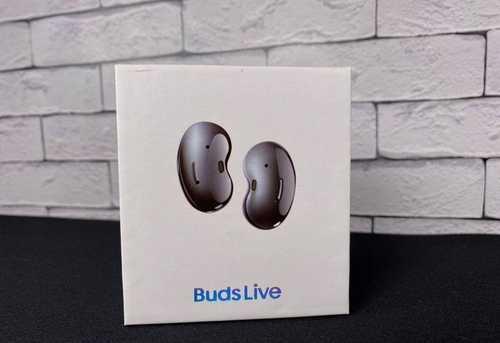 Galaxy Buds live