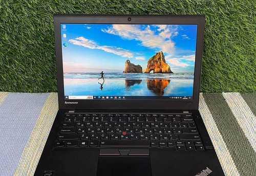 Ноутбук Lenovo thinkpad x250