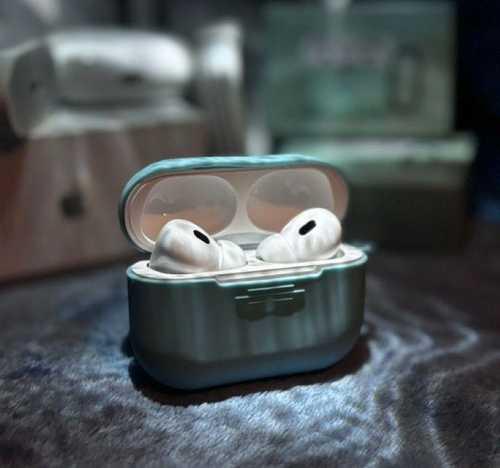 Наушники apple airpods pro 2 с шумопо